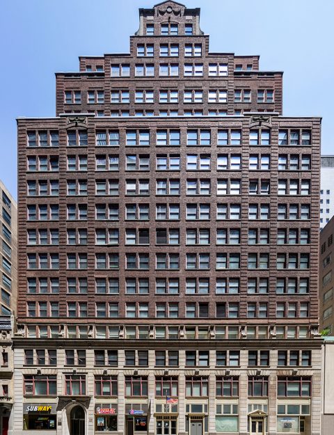 Office - APF Properties