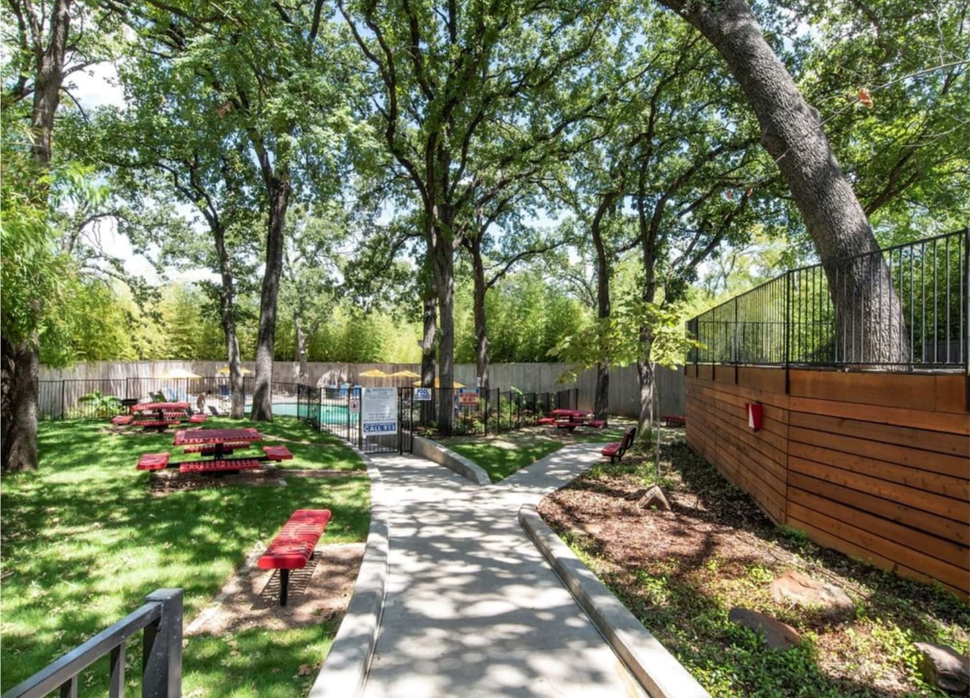 Residential - APF Properties