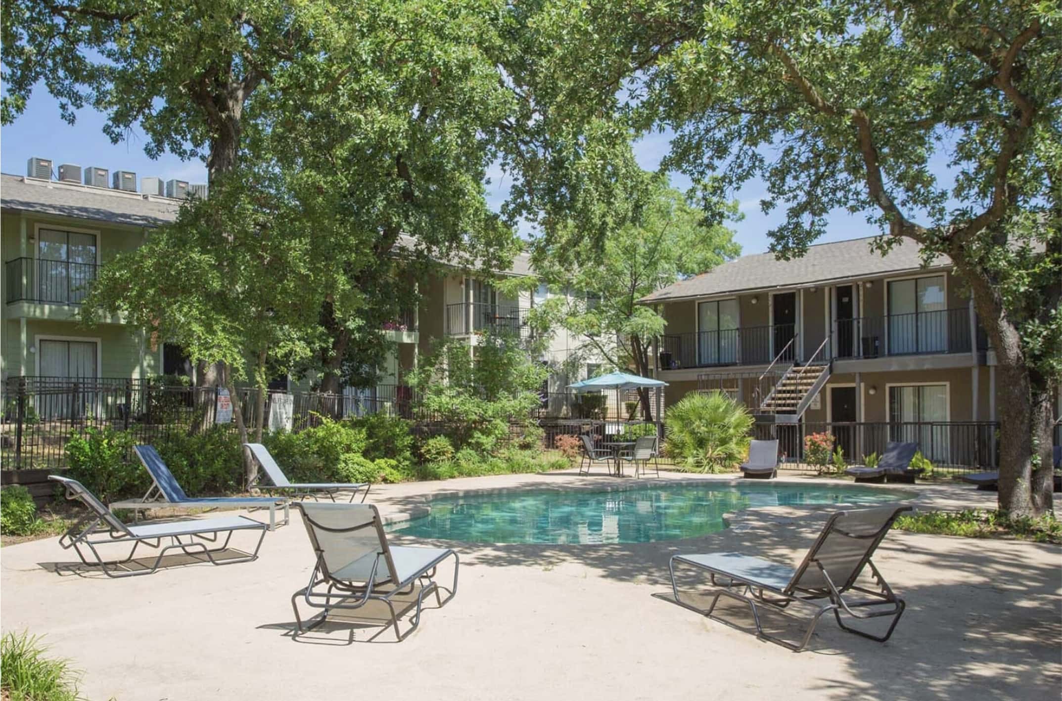 Residential - APF Properties