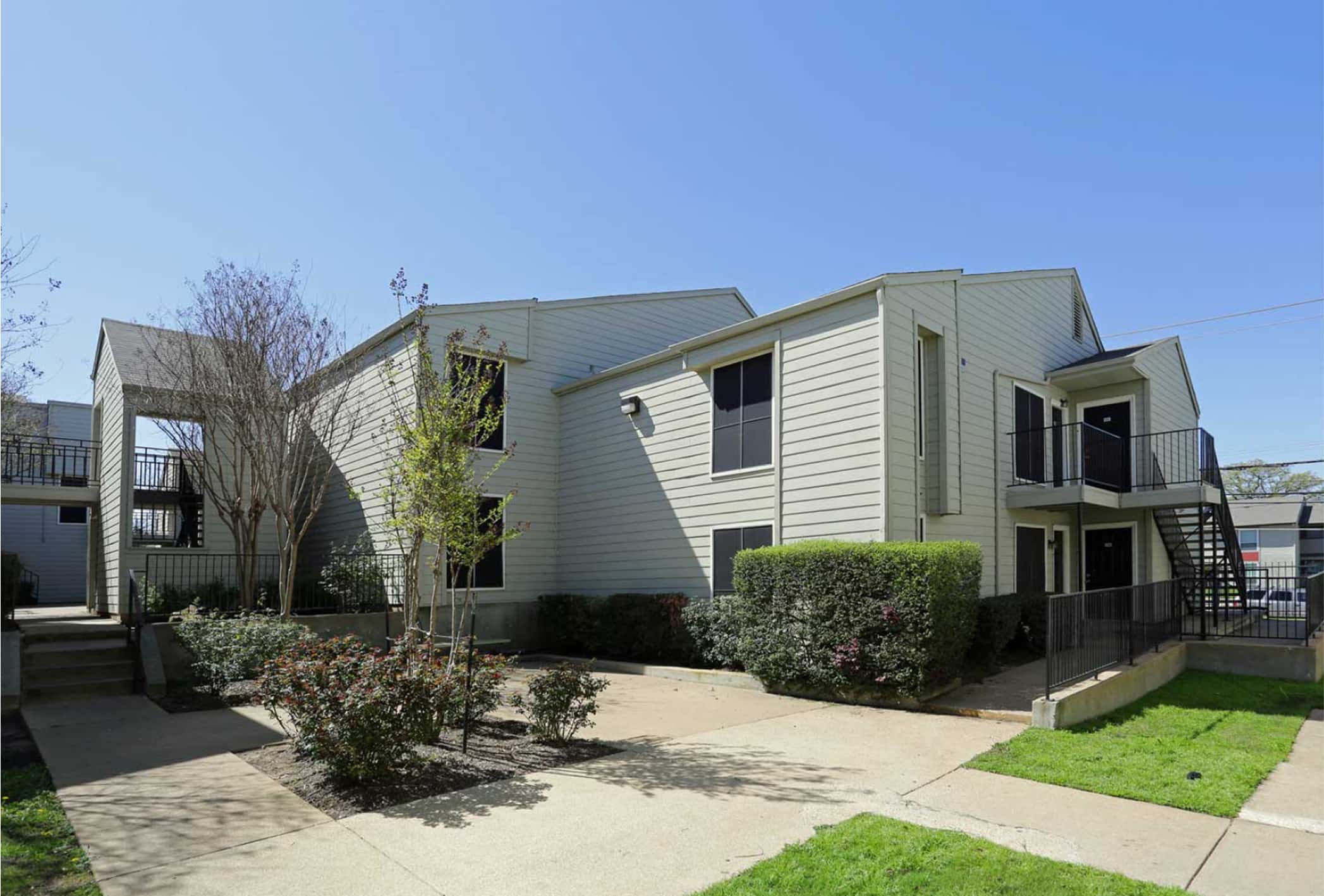 Residential - APF Properties