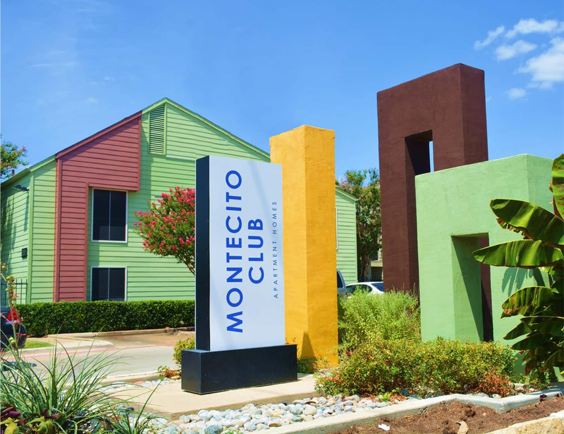 Residential - APF Properties