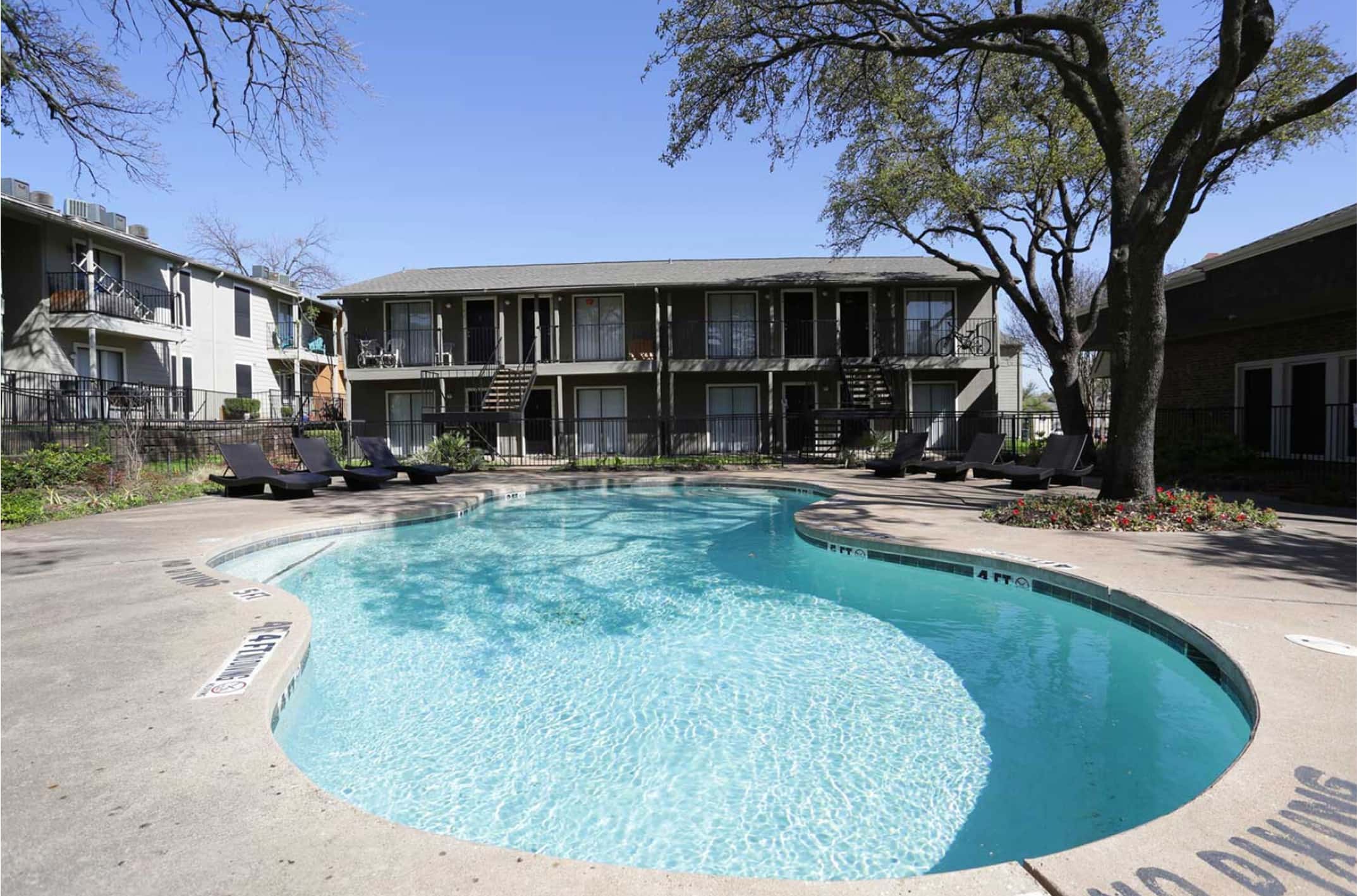 Residential - APF Properties